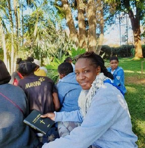 Young Life - Reach Every Kid - The Bolick Foundation