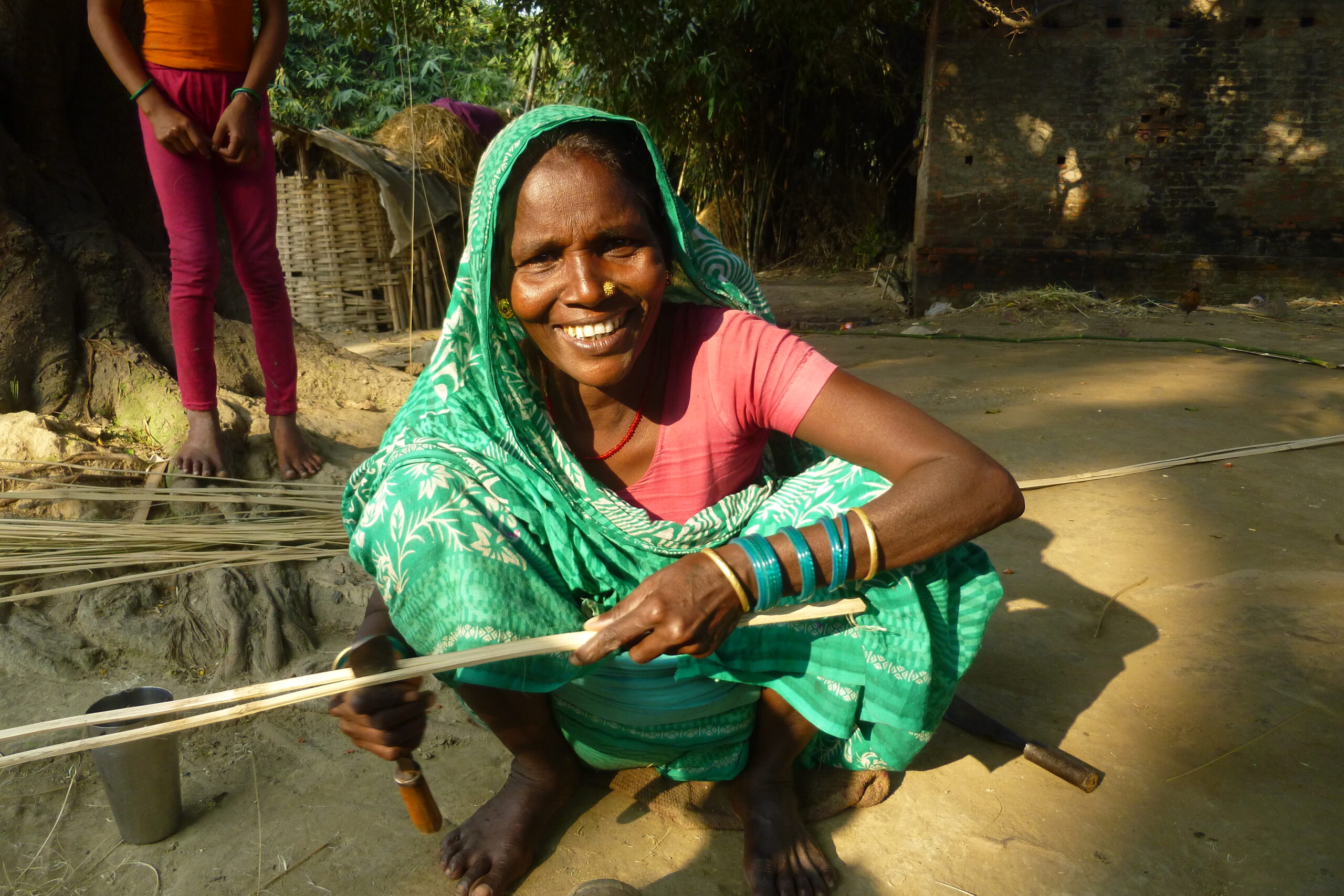 “Planting Gospel Seeds in South Asia Through Language and Friendship ...